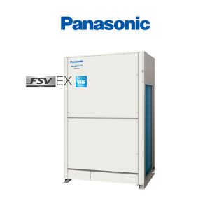 AC VRV / VRF - Primajayaac