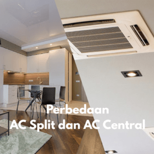 8 Langkah Mudah Pilih PK Ac Sesuai Kebutuhan - Primajayaac